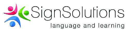 Sign Solutions | British Deaf News